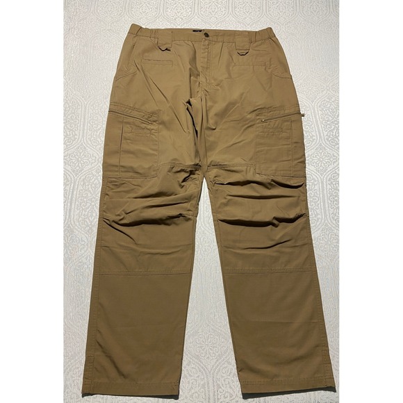 La Police Gear | Pants | La Police Gear Lapg Atlas Tactical Pants ...